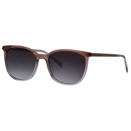 Marc O'Polo MARC O'POLO Damen Sonnenbrille "Marc O'Polo EYEWEAR Sonnenbrille", transparent, Sonnenbrillen