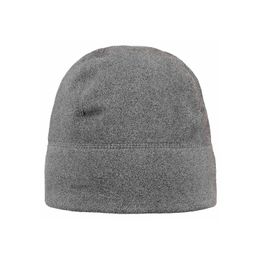 Barts Herren Beanie "Mütze Basic Beanie", grau, Mützen