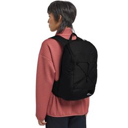 Jack Wolfskin Daypack "SERENE", onesize, schwarz, Rucksäcke