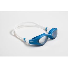 arena Schwimmbrille "THE ONE", grau, Sportbrillen