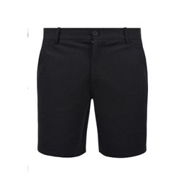Blend Herren Chinoshorts "Chinoshorts BHPancho", grau, Gr. XL, Obermaterial: 75% Polyester PES. 20% Viskose CV. 5% Elasthan EL., Hosen