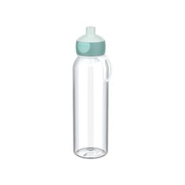 Mepal Trinkflasche "Wasserflasche Pop-Up Campus 2025 500 ml", 500ml, gr&uuml;n, Trinkflaschen