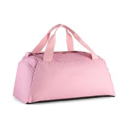 Puma Sporttasche "FUNDAMENTAL EXTRA SMALL SPORTS BAG"poised pink, Netz, Polyester, unifarben, Taschen, pflegeleicht, schmutzabweisend, strapazierf&auml;hig