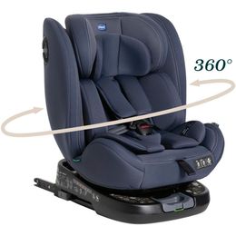 Chicco Baby Autokindersitz "UNICO EVO I-SIZE", grau, Materialmix, Kindersitze