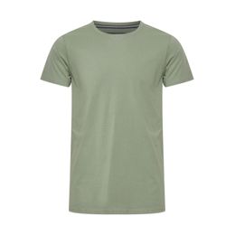 !Solid SOLID Herren T-Shirt "T-Shirt SDPeko", grün, Gr. S, Obermaterial: 100% Baumwolle CO., Shirts