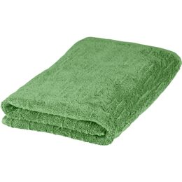 Duschtuch Ross, B:70cm L:140cm, gr&uuml;n, Frottier, Obermaterial: 100% Baumwolle, Handt&uuml;cher, "Premium", 100% Baumwolle
