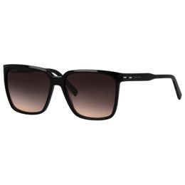 Marc O'Polo MARC O'POLO Damen Sonnenbrille "Marc O'Polo EYEWEAR Sonnenbrille", schwarz, Sonnenbrillen