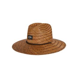 Billabong Herren Trucker Cap "Tides", braun, Materialmix, Caps