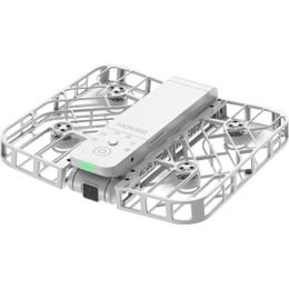HOVERAIR Drohne "X1 Power Combo", B:8,6cm H:31cm T:12,7cmwei&szlig;, Drohnen