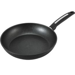 CS KOCH-SYSTEME Bratpfanne "M&uuml;nster", &Oslash; 32cm, schwarz, Pfannen, Induktion