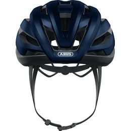 Abus Rennradhelm "STORMCHASER", S Kopfumfang: 51cm - 55cm, blau, Helme