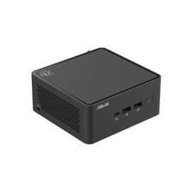 Hyrican Business-PC "Mini-PC NUC CTS00916", Microsoft Windows 11 Pro (64 Bit), 8 GB RAM 1.000 GB SSD, schwarz, Desktop-PCs, SFF (11.7cm x 11.2cm x