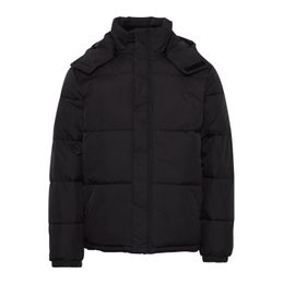 !Solid SOLID Herren Winterjacke "Winterjacke SDCallen", schwarz, Gr. XL, Obermaterial: 100% Nylon NY., Jacken