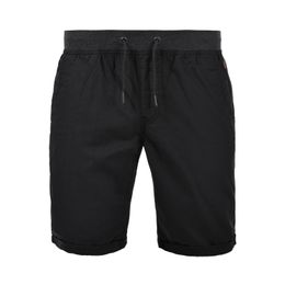 Blend Herren Chinoshorts "Chinoshorts BHClaude", grau, Gr. L, Obermaterial: 100% Baumwolle CO., Hosen