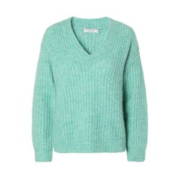 TATUUM Pullover 'ASPEN' Damen Gr&ouml;&szlig;e XXL gr&uuml;n