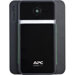 APC USV-Anlage "Easy UPS BVX 900VA 230V IEC", B:120mm T:355mm, schwarz, USV-Anlagen