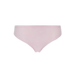 Chantelle Damen String "String SOFTSTRETCH 1er Pack", rosa, Obermaterial: 80% Polyamid PA. 20% Elasthan EL., Unterhosen