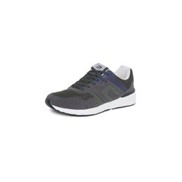 Blend Herren Sneaker "Sneaker BHFootwear", Gr. 40, blau, Obermaterial: 100% Textilmaterial TEXMAT., unifarben, Schuhe
