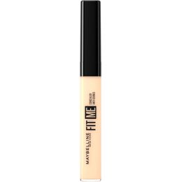 Damen Concealer "FIT ME", 6,8ml, braun, Maybelline NEW YORK, Teint-Kosmetika, mit hoher Deckkraft