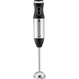 WMF Stabmixer "Kult X Edition", B:6,3cm H:39cm T:6,3cm, silber, Mixer