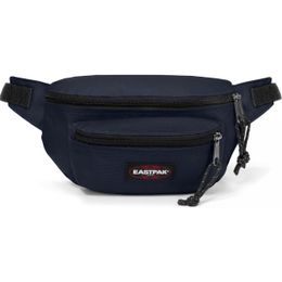 Eastpak Kinder Bauchtasche "DOGGY BAG", blau, Polyamid, Taschen, im praktischen Design