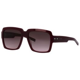 Marc O'Polo MARC O'POLO Damen Sonnenbrille "Marc O'Polo EYEWEAR Sonnenbrille", lila, Sonnenbrillen