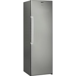 Bauknecht K&uuml;hlschrank "KR 19G4 IN 2", Rechtsanschlag, silber, K&uuml;hlschr&auml;nke
