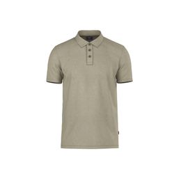 JOOP! JOOP JEANS Herren Poloshirt "Poloshirt Ambrosio", grün, Gr. S, Obermaterial: 100% Baumwolle CO., Shirts