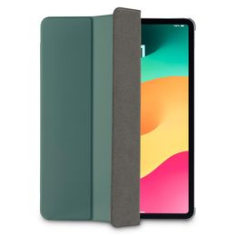 Hama Tablet-Hülle "Schutzhülle "Fold Clear" für Apple iPad Pro 13" (2024/2025)", grün, Hüllen