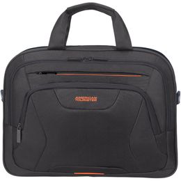 Laptoptasche "AT WORK", American Tourister, orange, Polyester, Taschen, Arbeitstasche mit 15,6-Zoll Laptopfach und 10,5-Zoll Tabletfach