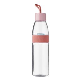 Mepal Trinkflasche "Trinkflasche ELLIPSE 700 ml", 700mlvivid mauve, Trinkflaschen