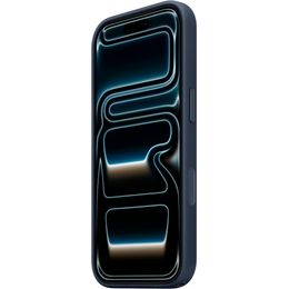 Apple Smartphone-H&uuml;lle "iPhone 17 Pro Funktionsgewebe Case mit MagSafe", Smartphones, blau, H&uuml;llen