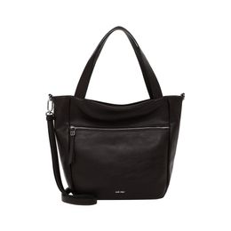 SURI FREY Damen Shopper "Shopper SFY Abbey", braun, Polyurethan, Taschen