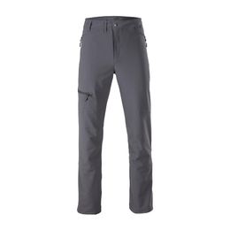 DEPROC Active Herren Outdoorhose "KENTVILLE III Full Stretch", grau, Gr. 30, 95% Polyamid; 5% Elasthan, Hosen, auch in Gro&szlig;en Gr&ouml;&szlig;en erh&auml;ltlich