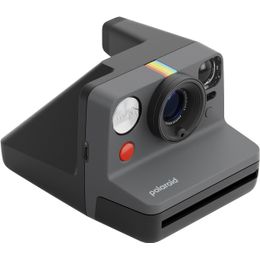 Polaroid Sofortbildkamera "Now Gen 3", B:15,02cm H:11,22cm T:9,6cm, schwarz, Fotokameras