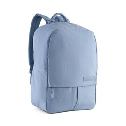 Puma Rucksack "Puma.BL Rucksack Erwachsene", B/H/T: 32cm x 45cm x 16,5cm, onesize, blau, Rucks&auml;cke
