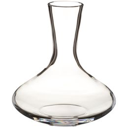 Villeroy & Boch VILLEROY & BOCH Dekanter "Dekanter Maxima 1000 ml transparent", transparent, Karaffen