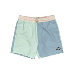 Billabong Kinder Badeshorts "Interchange 14"", bunt, Gr. 14, 100% Polyester, Badehosen