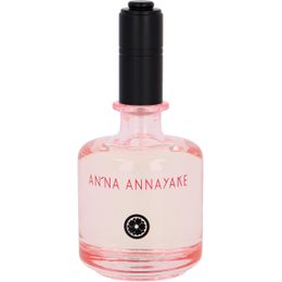 Annayak&eacute; ANNAYAKE Damen Eau de Parfum "An'na Annayake", 100ml, rosa, Parf&uuml;ms, mit frischer, holziger und kraftvoller Note