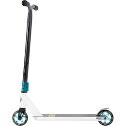 STAR-SCOOTER Stuntscooter, B:55cm L:65cm, blau, Roller