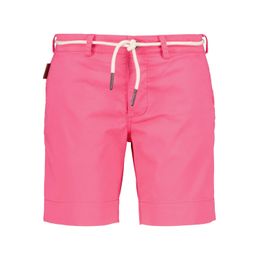 alife and kickin ALIFE & KICKIN Damen Shorts "Damen JuleAK Long", rosa, Gr. S, 95% Baumwolle, 5% Elasthan, Hosen