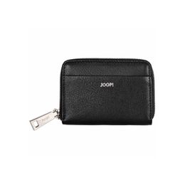 JOOP! JOOP Damen Geldbörse "Geldbörse Lantea Aena Purse sh5z"schwarz, Obermaterial: 100% Rindsleder Leather cow., Kleinlederwaren