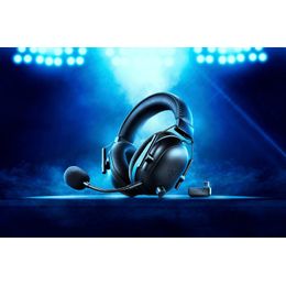 Razer Gaming-Headset "BlackShark V2 Pro für PlayStation", schwarz, Kopfhörer