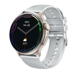Emporia Smartwatch "Watch JOY", grau, Smartwatches