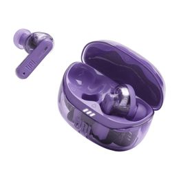 JBL wireless In-Ear-Kopfh&ouml;rer "TUNE BEAM 2", B:3,2cm H:16cm T:10cm, lila, Kopfh&ouml;rer