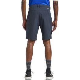 Jack Wolfskin Herren Shorts "PICO TRAIL SHORTS M", blau, Gr. 46, Obermaterial: 100% Polyester, Hosen
