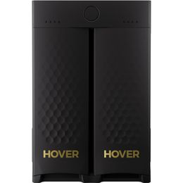 HOVERAIR Ladestation "X1 Pro/Pro Max"schwarz, Ladeger&auml;te