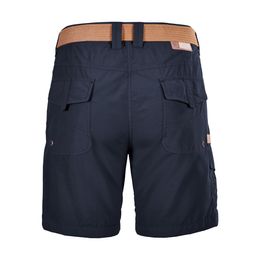 G.I.G.A. by Killtec Damen Shorts "Hira", blau, Gr. 34, G.I.G.A. DX BY KILLTEC, 65% Baumwolle 35% Polyamid, Hosen