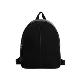 SURI FREY Damen Rucksack "Rucksack SFY Pauly", schwarz, Polyester, Rucksäcke