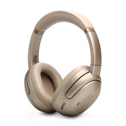 JBL Over-Ear-Kopfhörer "TOUR ONE M3", B:21,2cm H:7,5cm T:24,5cm, beige, Kopfhörer